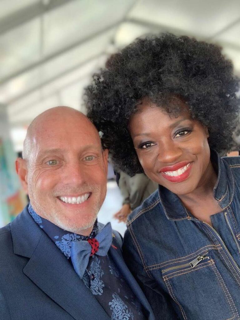 Dr. Greg S. Reid – Award Winning Author, Speaker and Film Producer